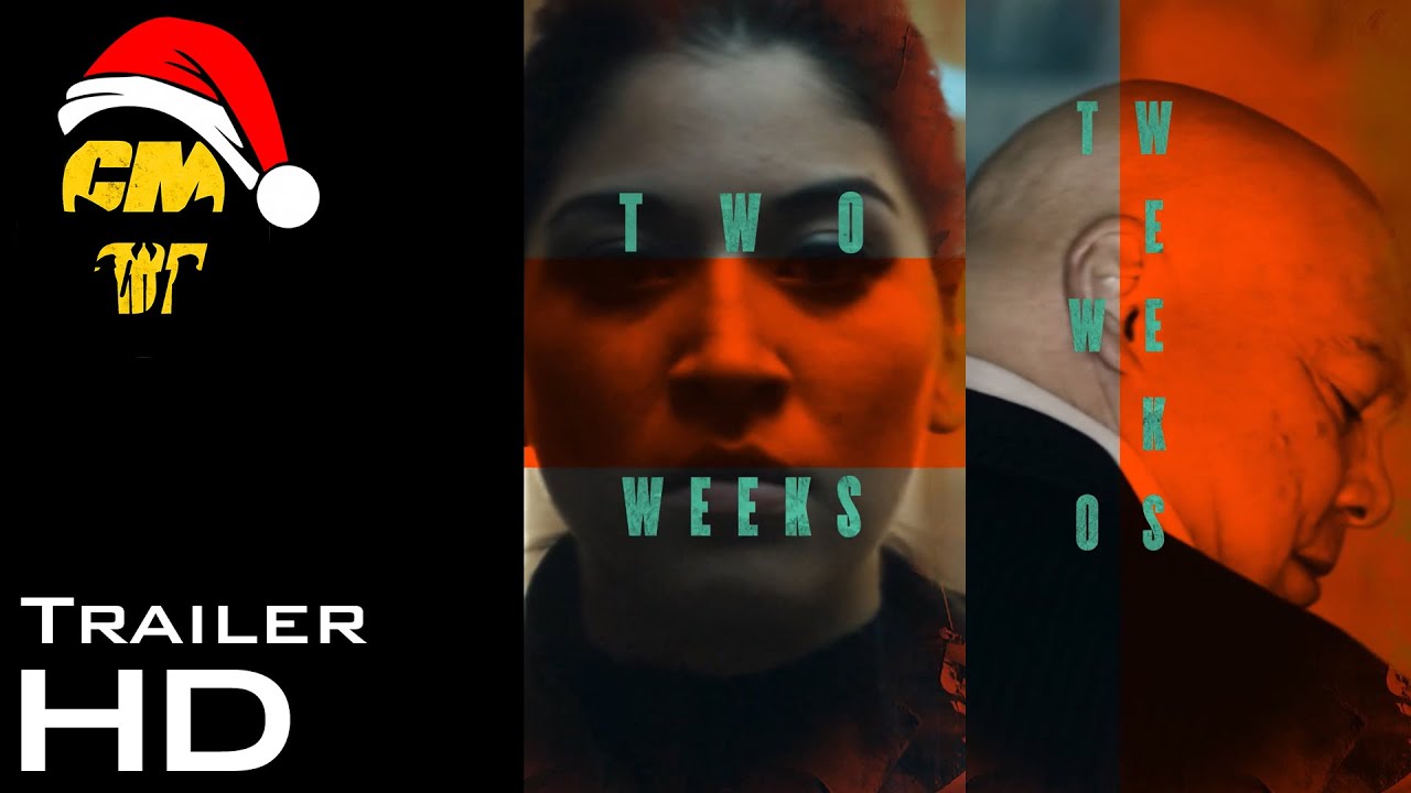 ECHO - Official "2 Weeks" TV Spot 3 (No New Footage) - YouTube