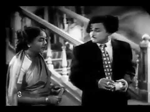 🌱Enakku kalyanam panna fair girl | M.R.Radha | Rathakanner | Whatsapp status