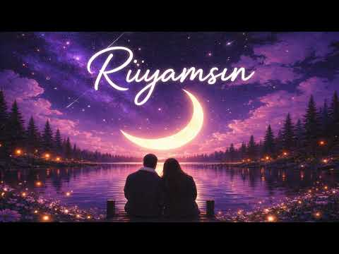 “Rüyamsın”, gerçek ile hayal arasında kalan bir aşkın hikayesi…