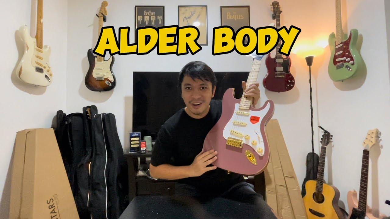 RJ GIGLINE SKYCASTER SPECIAL EDITION MAGBALIKABLE! - YouTube