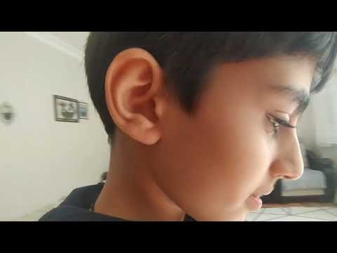 Babayla uraşma skeç