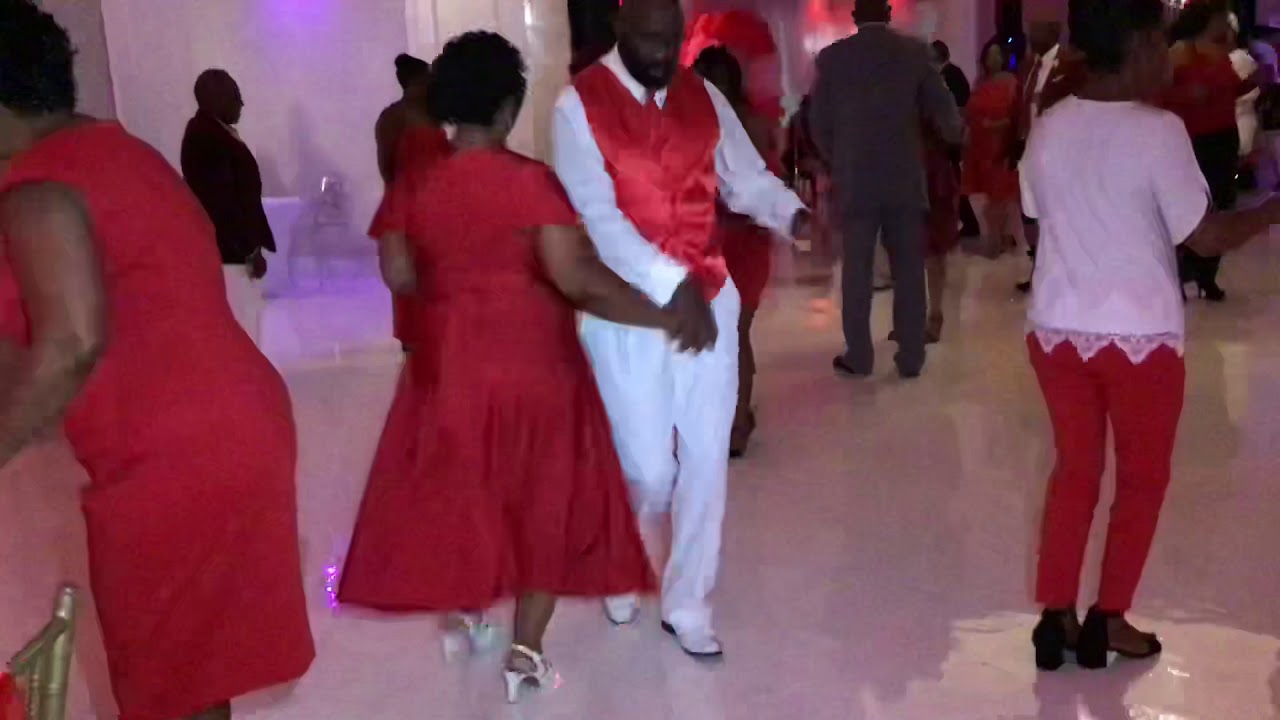 Valentines Red & White Ball hosted by Derrick Thesteppincowboy - 2/16 ...