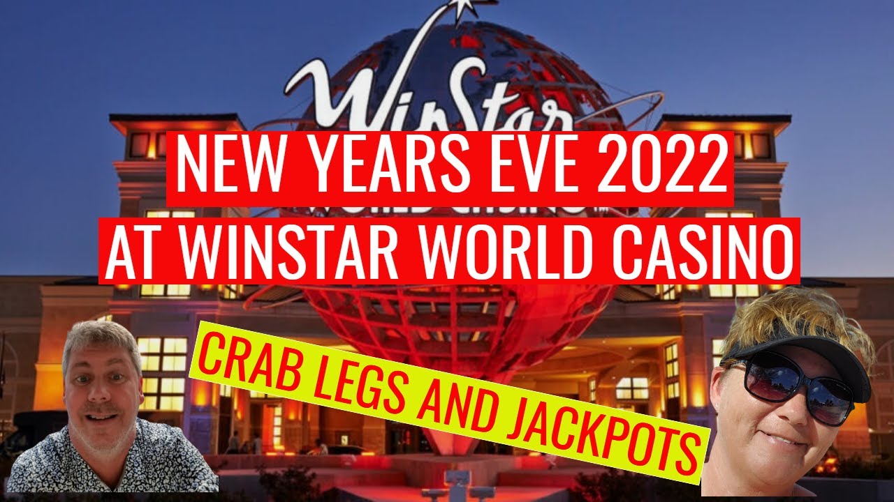 Experience the Best of Both Worlds with Crab Legs and Jackpots at ...