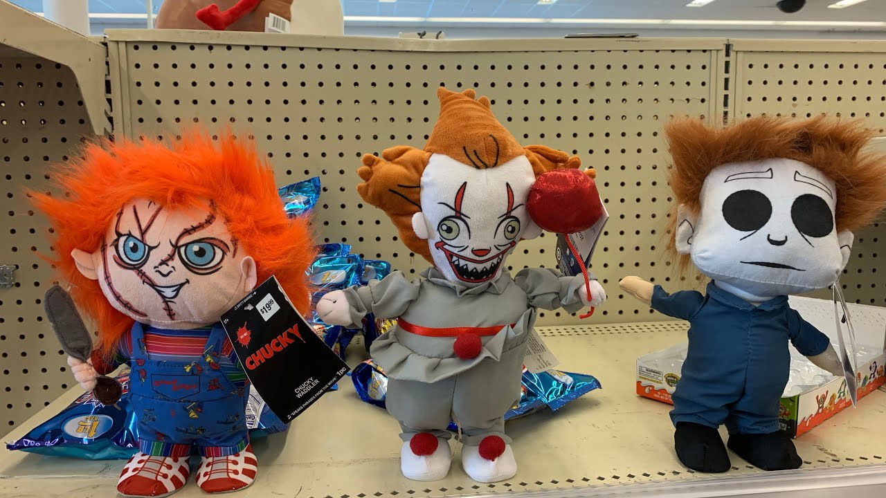 Walgreens Halloween 2021 - YouTube