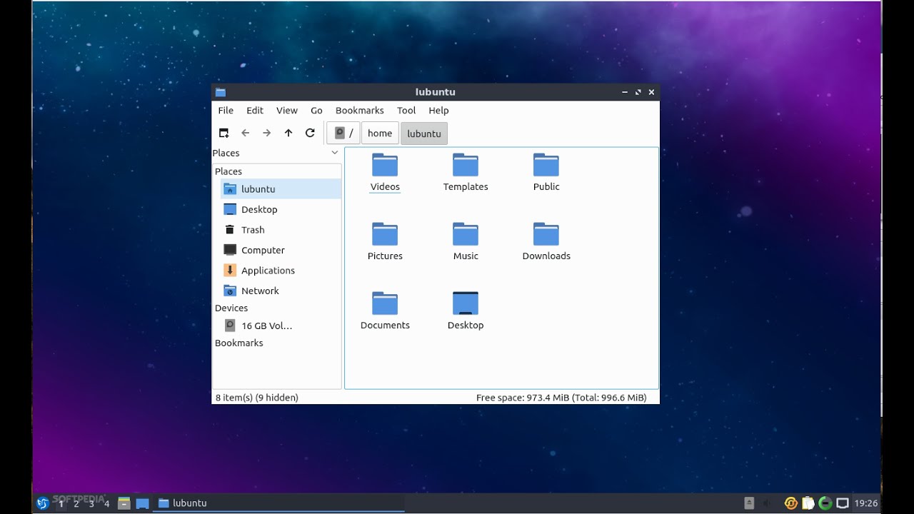 Best os for core 2 duo / How to install Lubuntu Os - YouTube