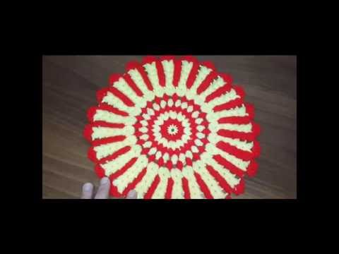 080 - Çarkıfelek Lif Yapımı