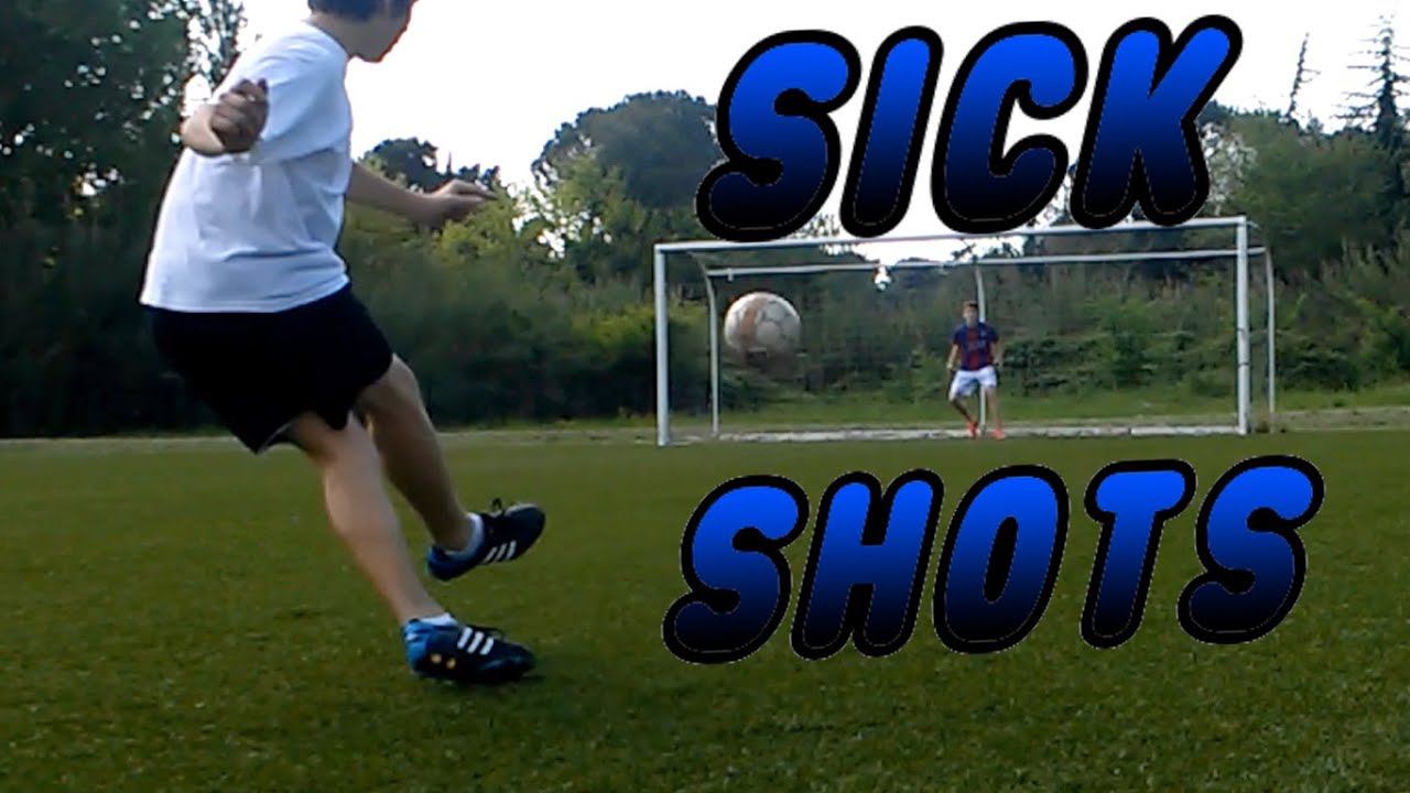 Sick shots (Vol. 1) - YouTube