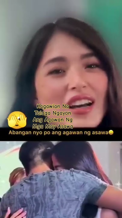 Ako Nanaman Mang Agaw Ng Asawa Sabi Ni Kylie Padilla #viralvideo #viralshorts #kylie # ...