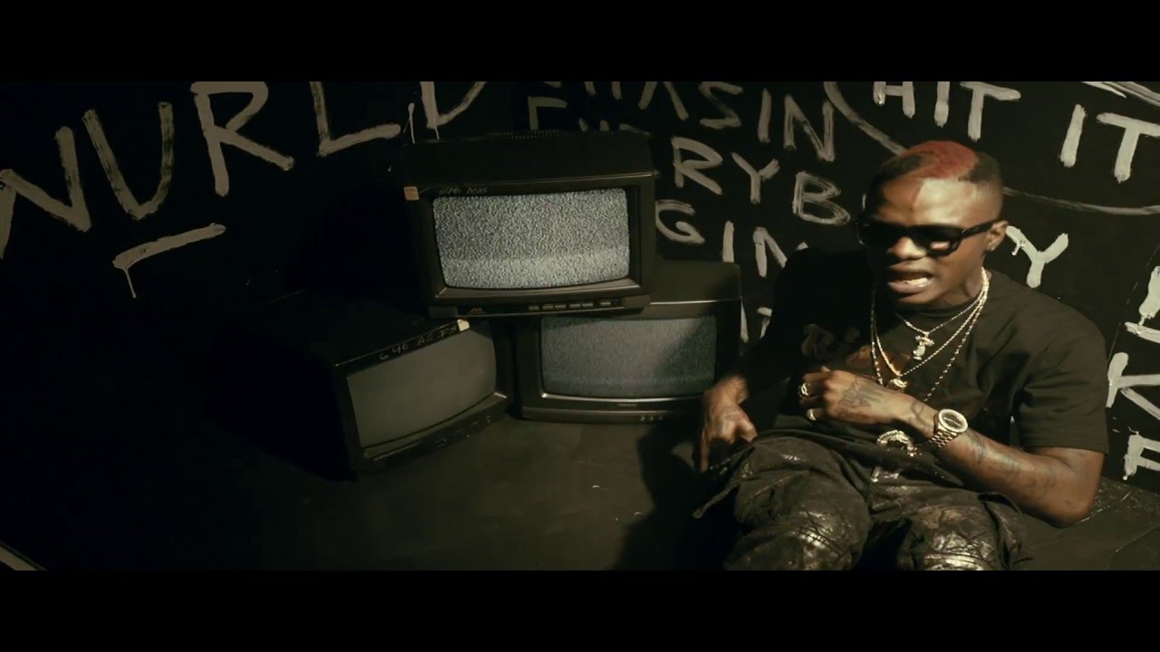 Tonii Boii - First Day Out - YouTube