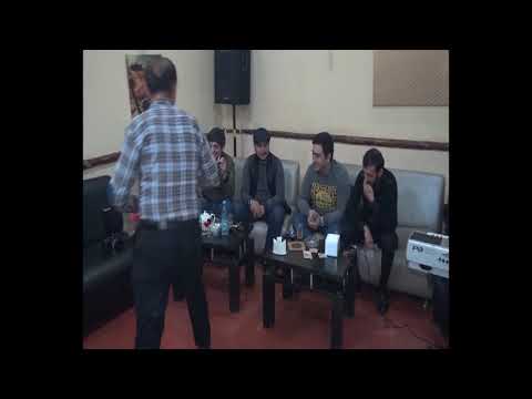 Meyxana 2019 Yeni Gunesli Senin agacin xirdadi kolge dusmur