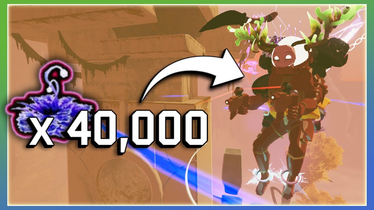 Risk of Rain 2 but EVERY ENEMY drops 10 items | Risk of Rain 2 modded ...