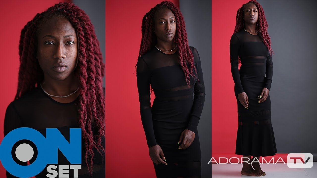 Lighting the Body - Full Length: OnSet ep. 224 - YouTube