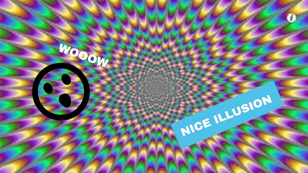 TOP 10 MIND ILLUSIONS! - YouTube