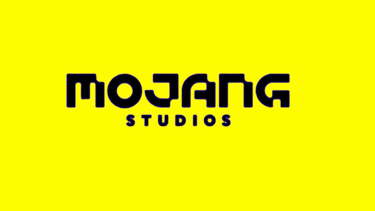 Mojang Studio Logo Efects ( Sponsored By: Preview 2 effects ) iconic ...