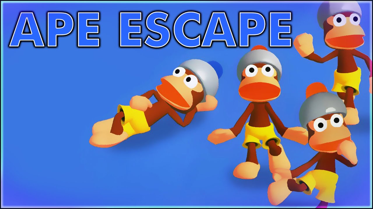 [2] 100%ing the funny monkey game - YouTube