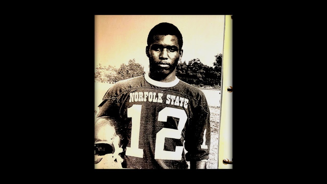 "THE HARVEY DORSEY STORY". FHHS LEGEND. - YouTube