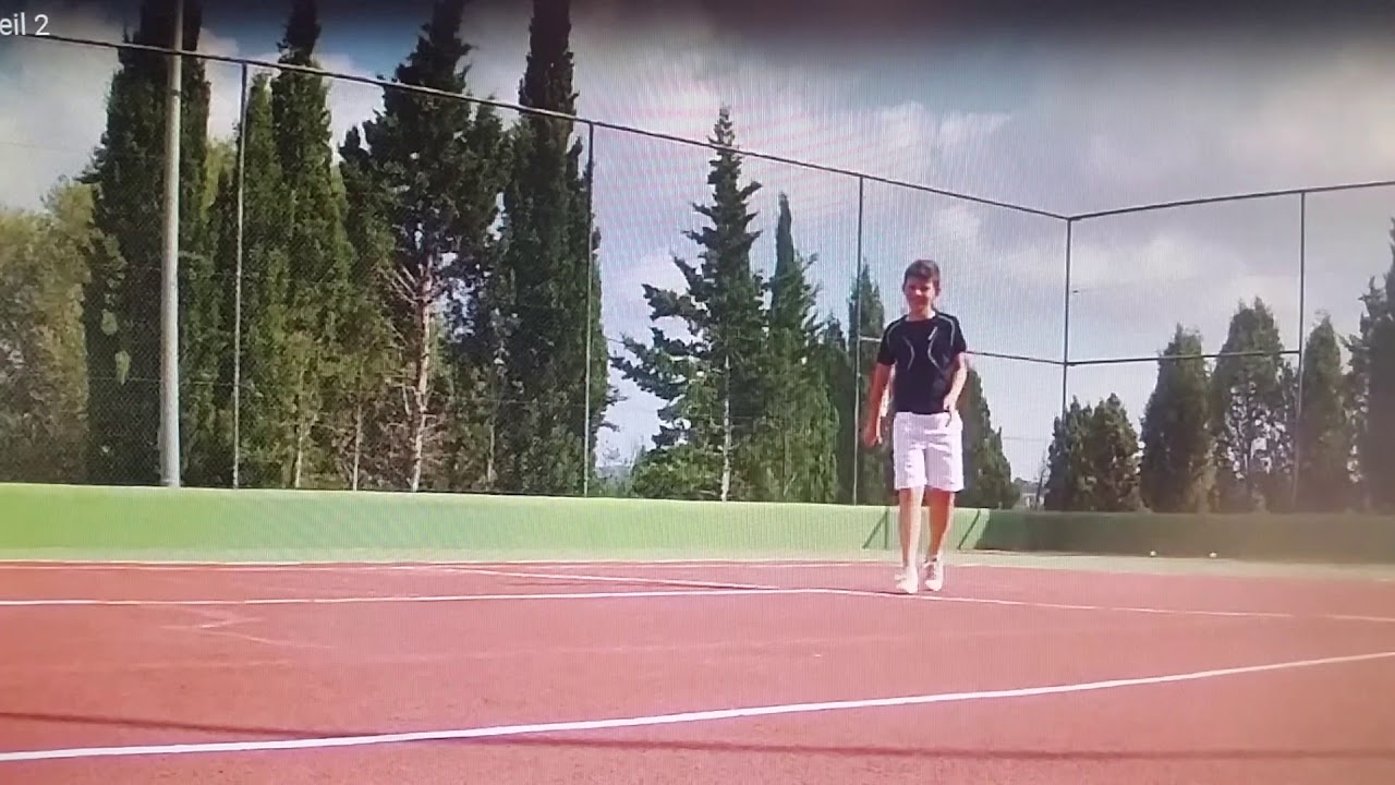 #Tennis - YouTube