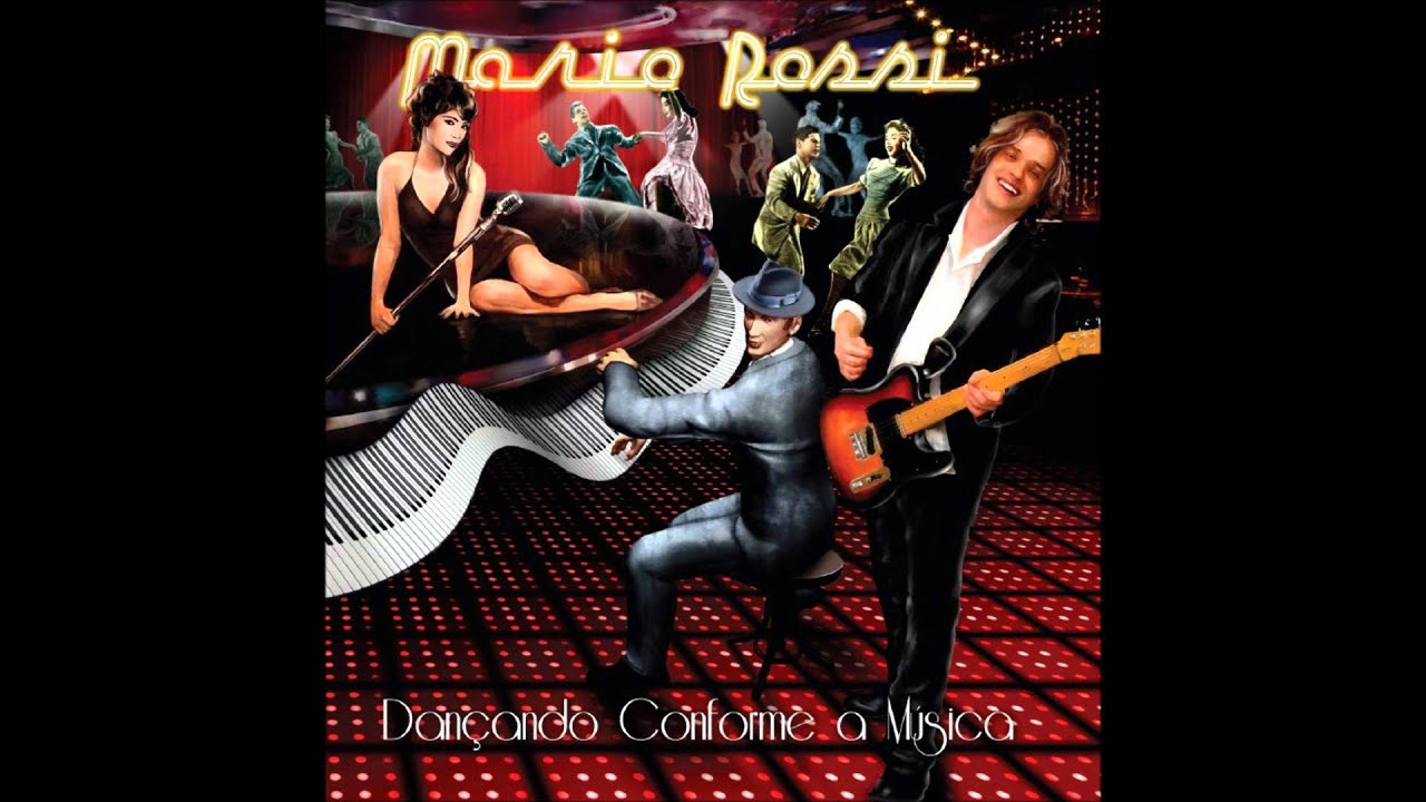 Mario Rossi - Surreal - YouTube