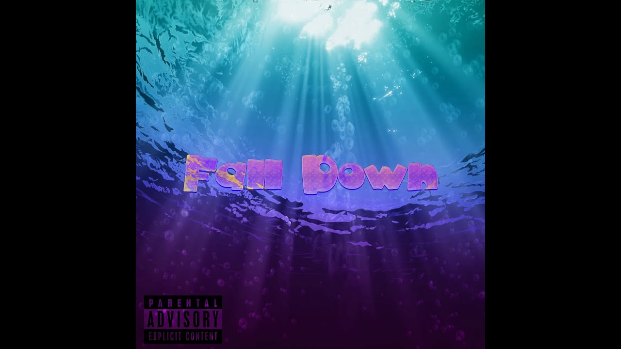 TBAMAC - "FALLDOWN" (prod. @Cyphybeats ) - YouTube