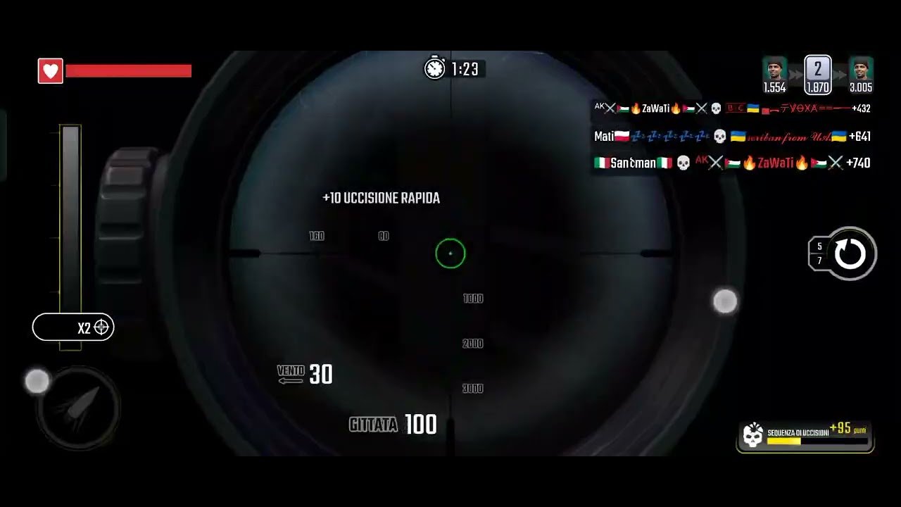 Pure Sniper PvP Miami aereoporto 06.12.22 - YouTube