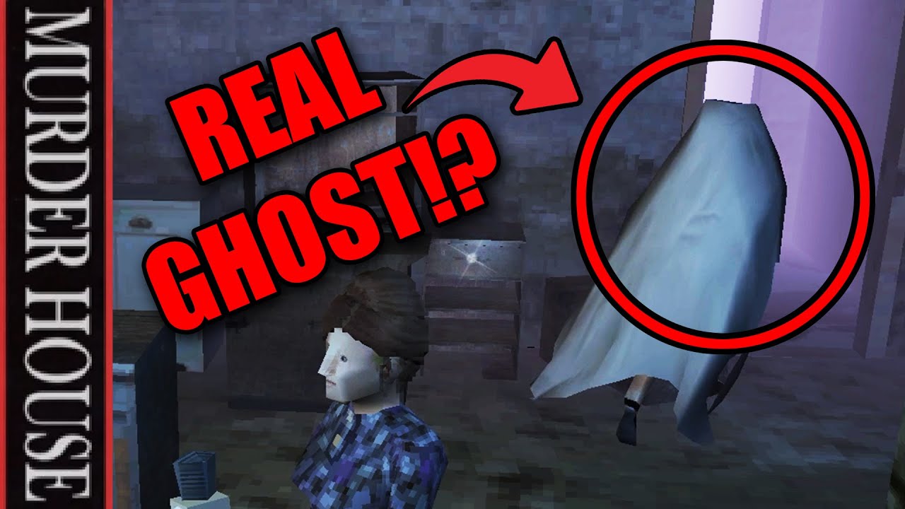 Easter Ripper | Murder House - 3 - YouTube