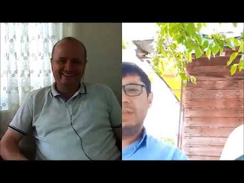 Bölüm 2. Osman Berkan Ustamız ve Muharrem Geldi ustamızla dönek güvercin üzerine söyleşi. Bergama