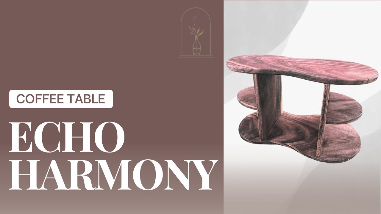 Echo Harmony - YouTube