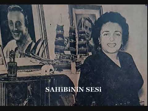 Sabite Tur Gülerman - Sazlar çalınır Çamlıcanın bahçelerinde
