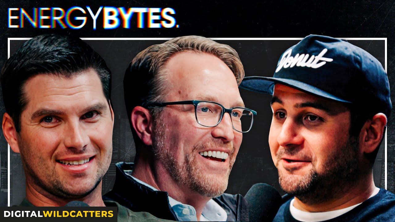 EP 20: Peter Harding from Kelvin Inc. - YouTube