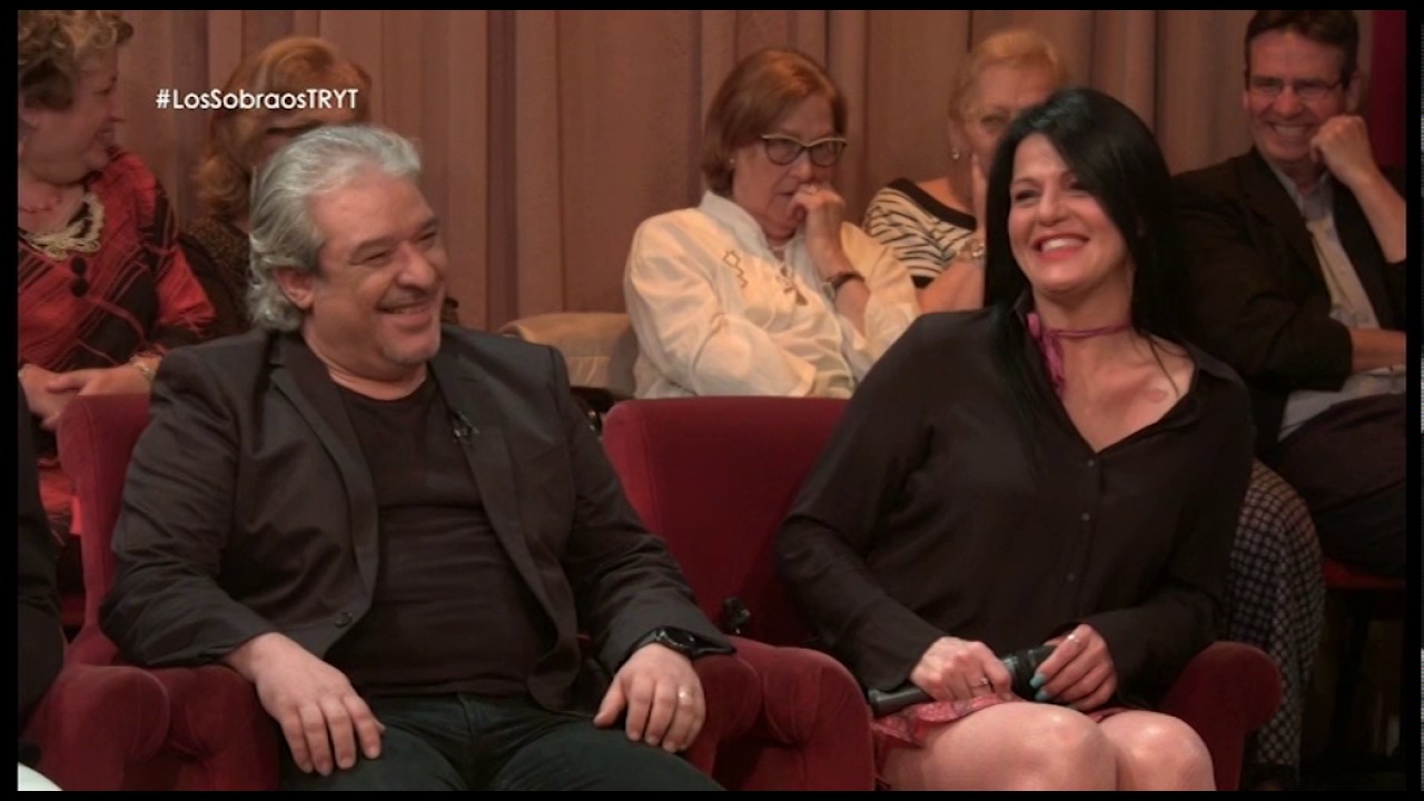 Los Sobraos en Toni Rovira y tu - YouTube