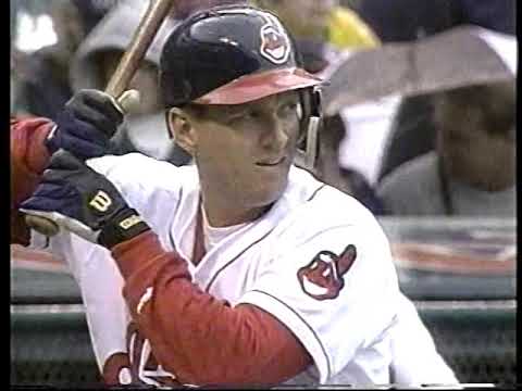 1996 MLB Highlights September 14 - YouTube