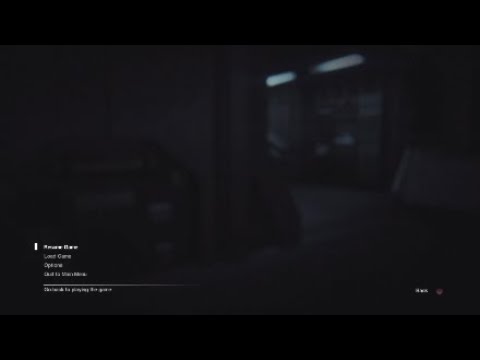 Alien Part One - YouTube