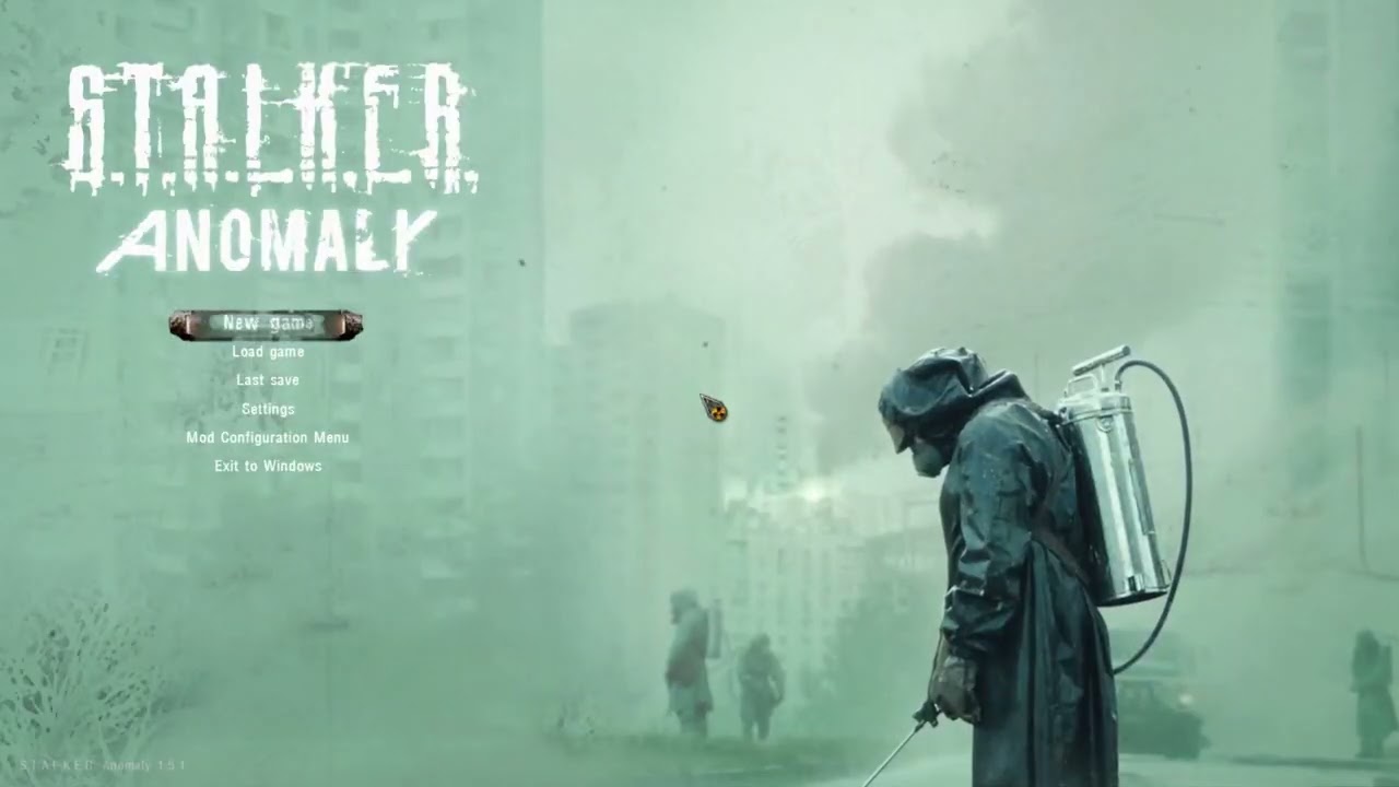 Stalker 2 is already here! - The Dark signal mod pack for Stalker ...