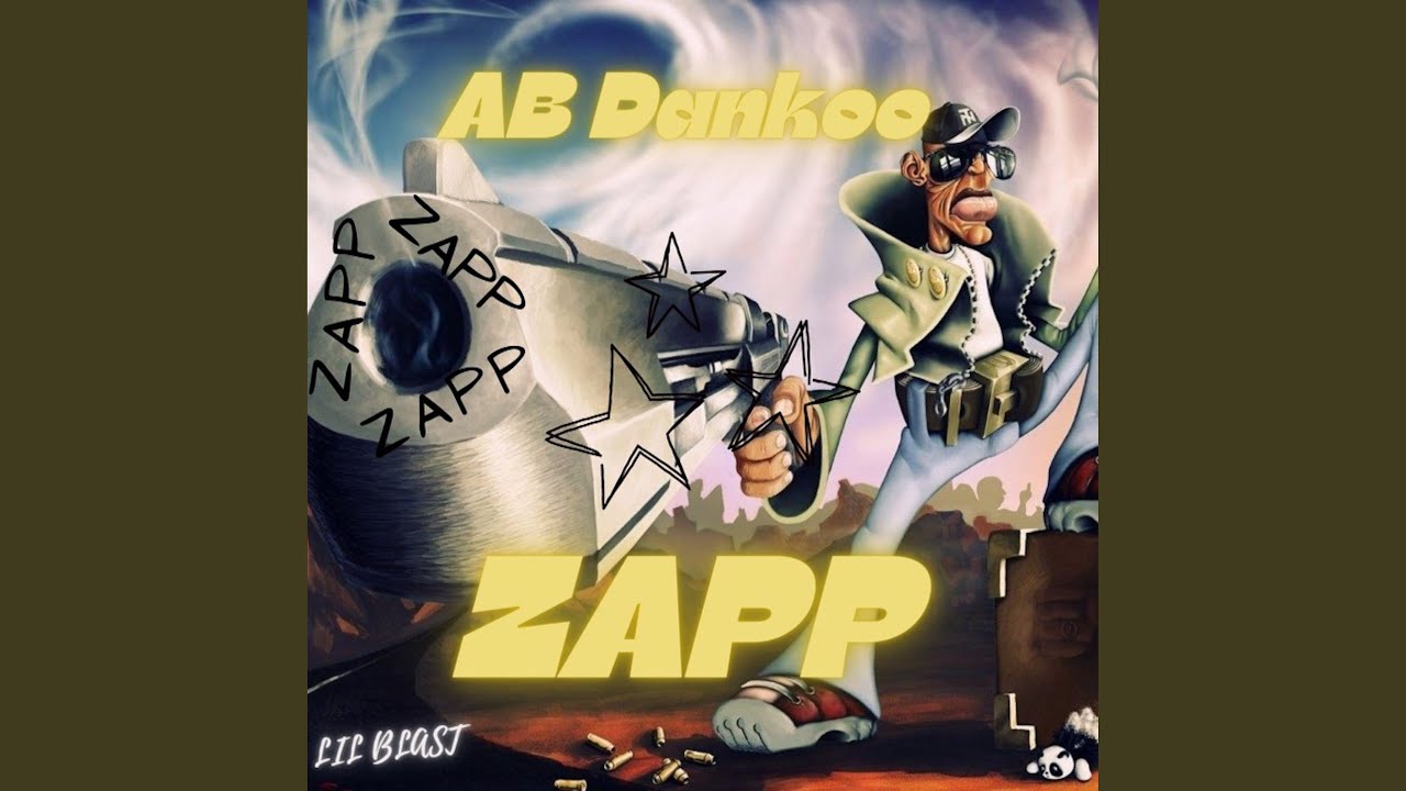 Zapp - YouTube