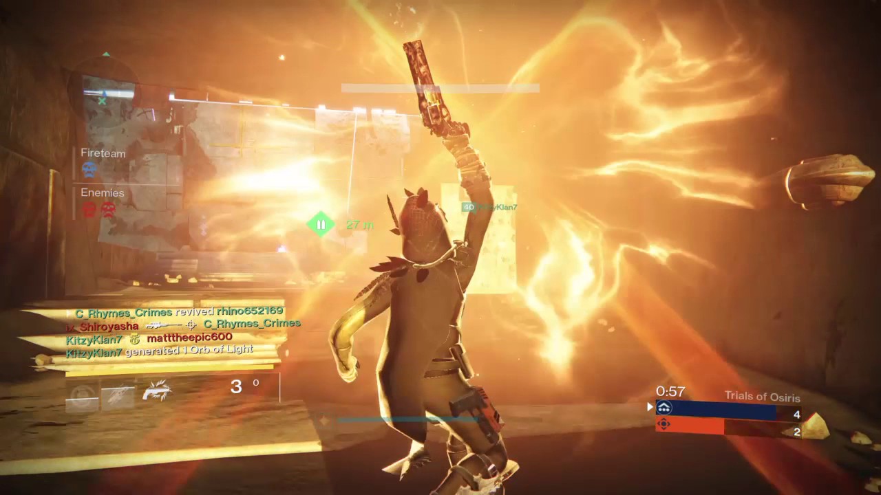 3 supers with 1 goldy - YouTube