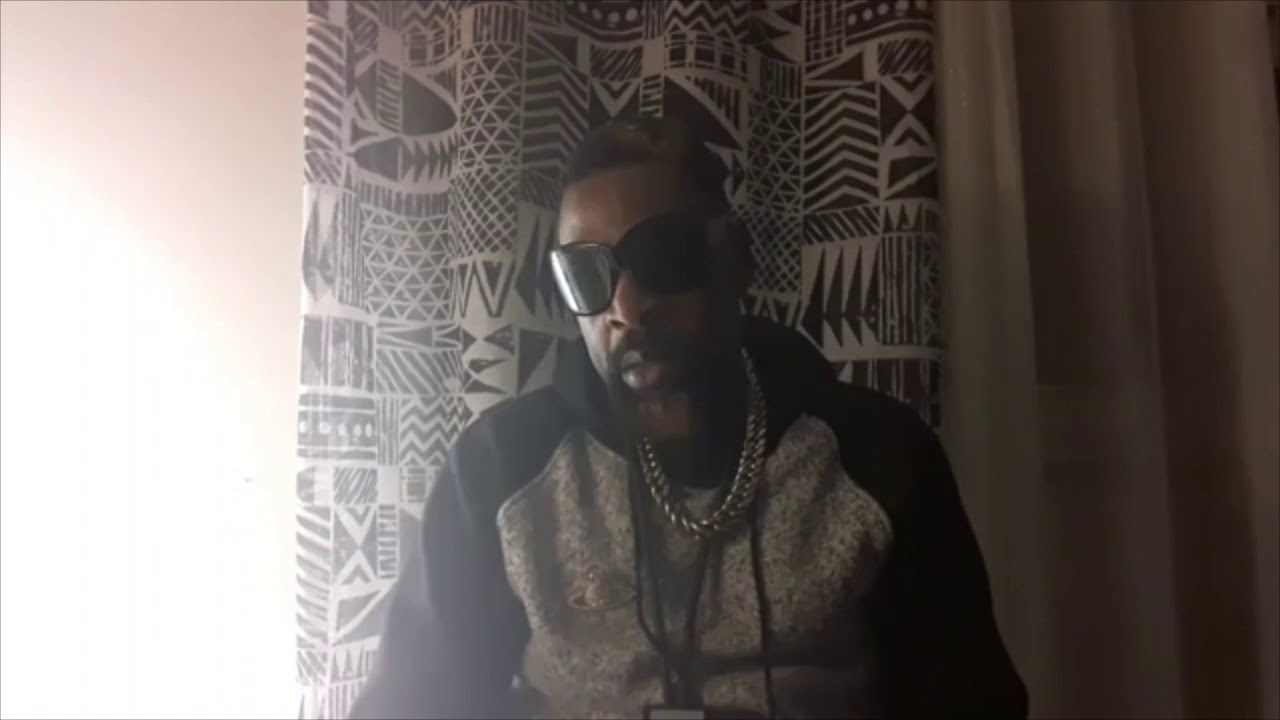 NORBAT DE PARIS S'EXPRIME DEPUIS MARSEILLE - YouTube