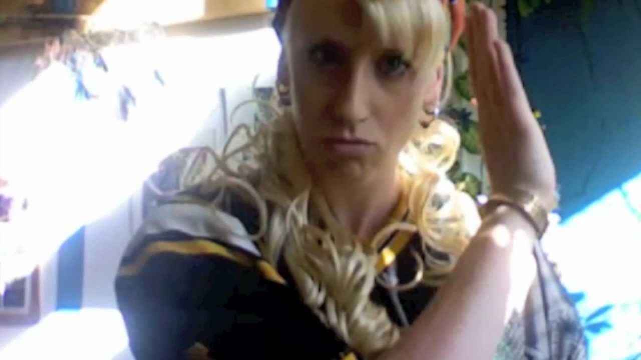 BUTCH BARBIE - YouTube