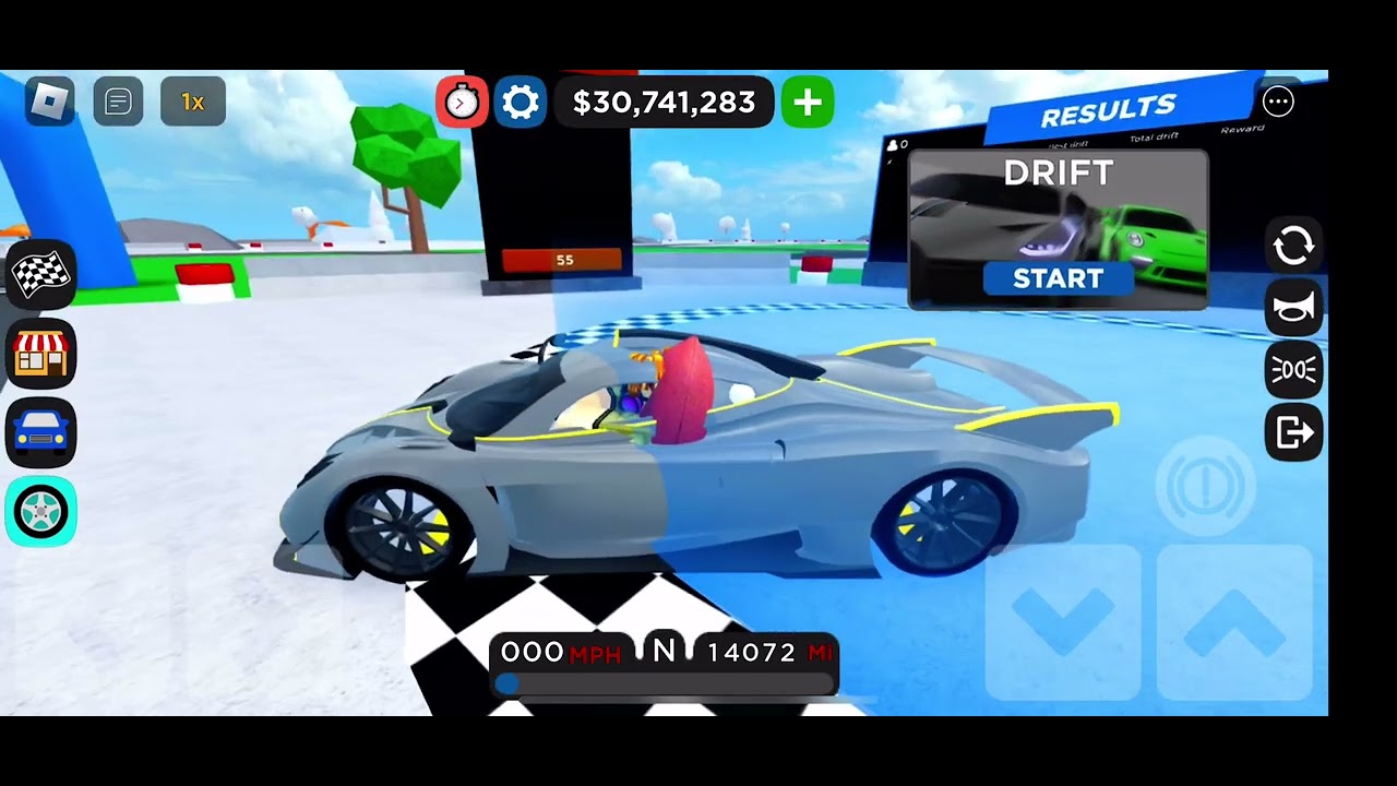 Finally update is here car dealership tycoon - YouTube