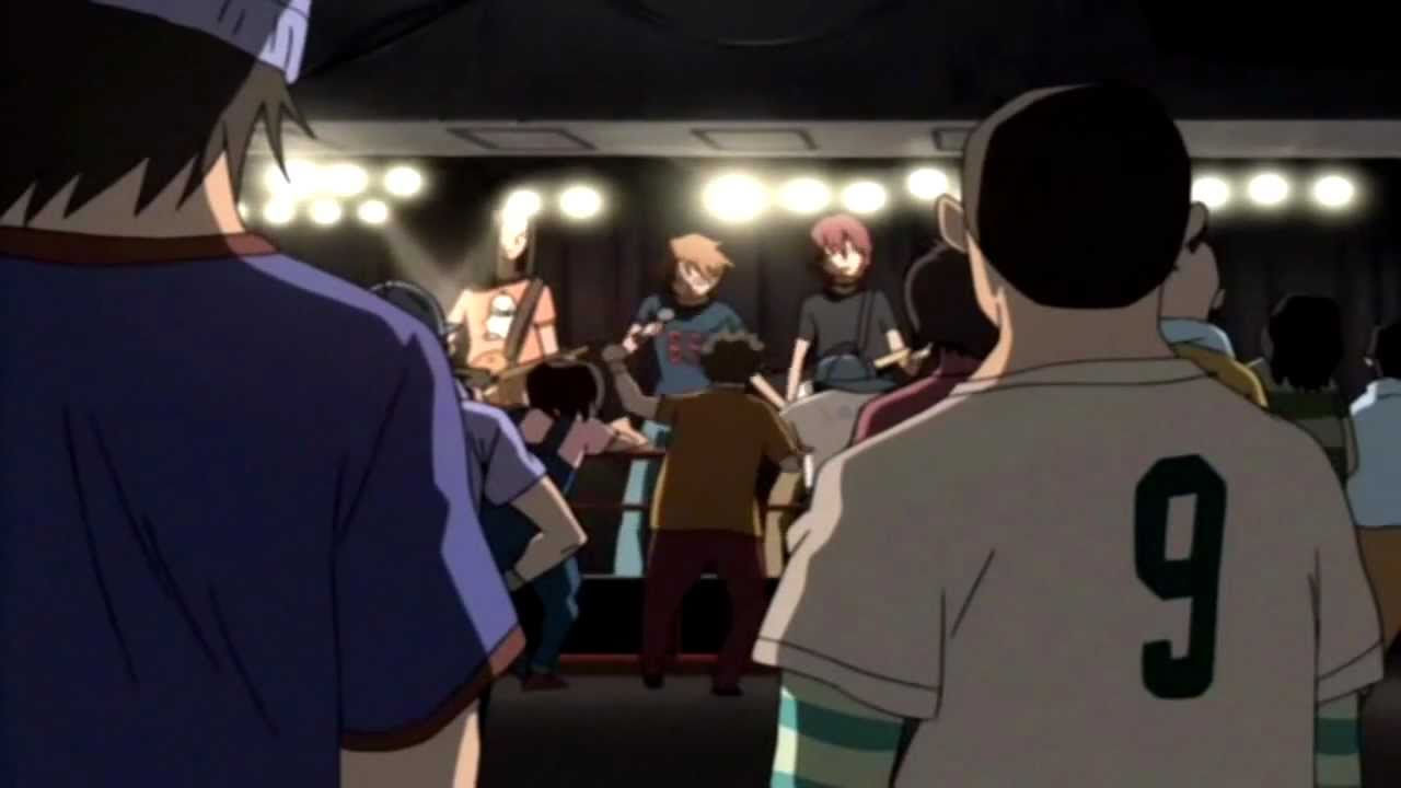 Beck: MCS Abridged 2 - YouTube