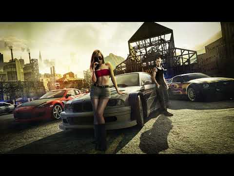 Rock - I Am Rock (Slowed + Reverb)