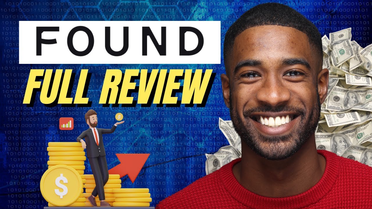 Found Business Banking Reviews: Found Business Checking: A Free Account ...