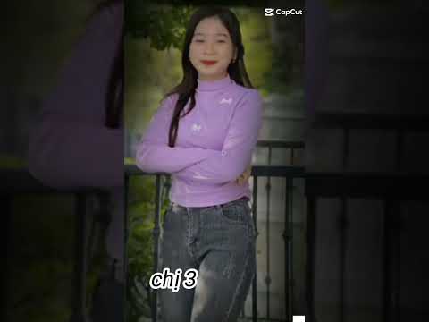 Bốn cj em trong #team trang and vinh