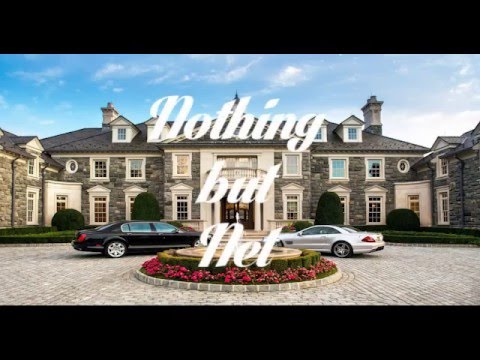 Nothing But Net - The NBA Sitcom - YouTube