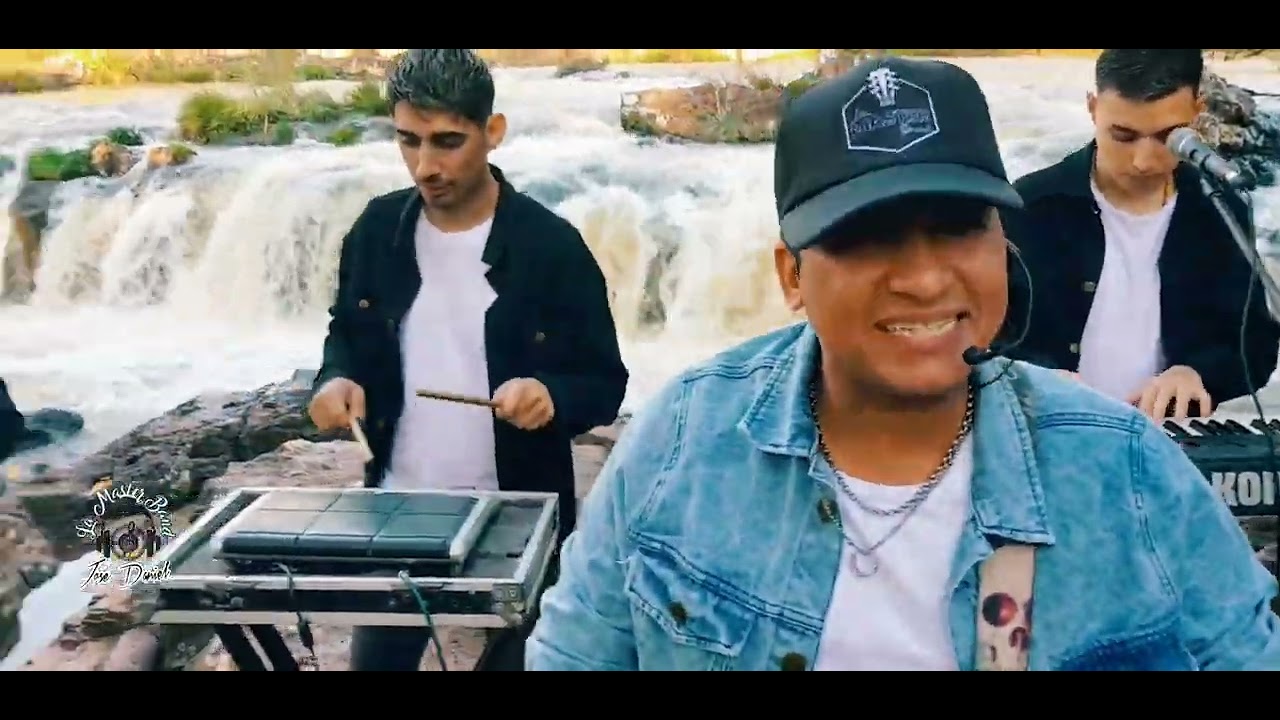 La Master Band 2023- Ojitos Rojos- Que Agonía- Es Mi Culpa - Como ...