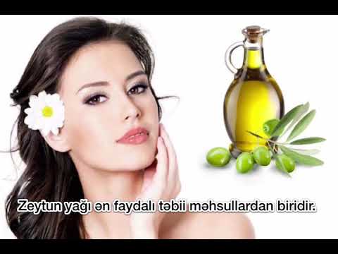 DƏRİNİ NƏMLƏNDİRƏN MASKA - Maraqlı