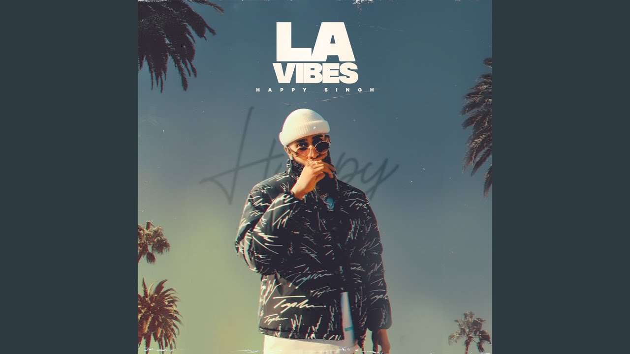 LA Vibes - YouTube Music