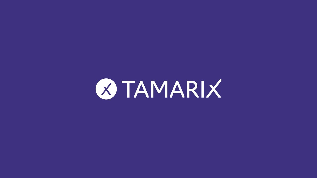 Tamarix: portfolio monitoring for private markets investors - YouTube