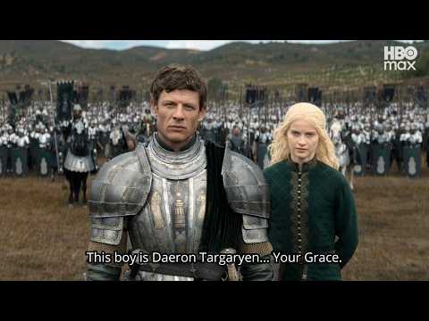 House of the Dragon Season 3 Episode 3 Preview Explained: The false prince Daeron Targaryen