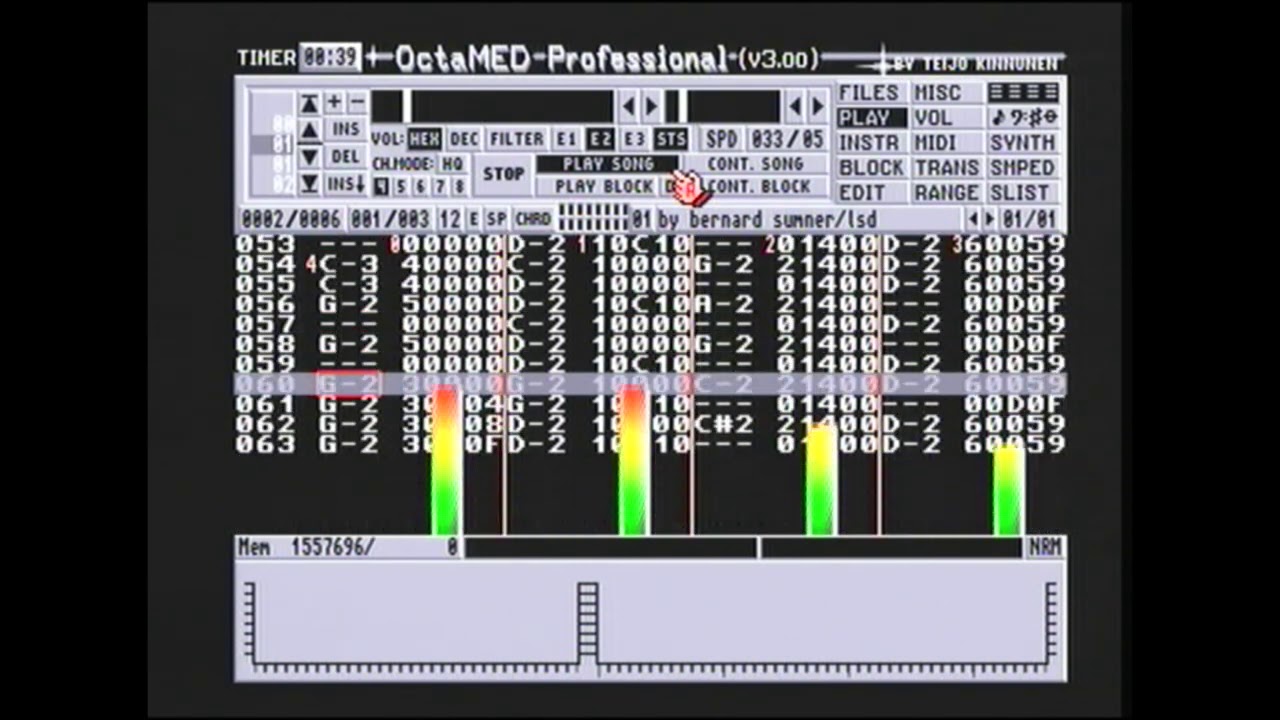 The Octamed Themes | Track #03 - YouTube Music