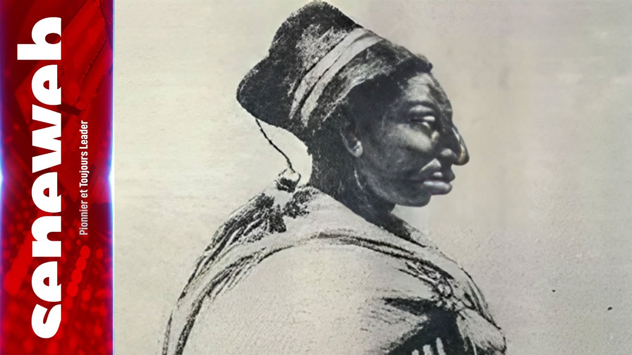137em anniversaire du héros National Lat Dior Ngoné Latyr tout ce qu'il ...